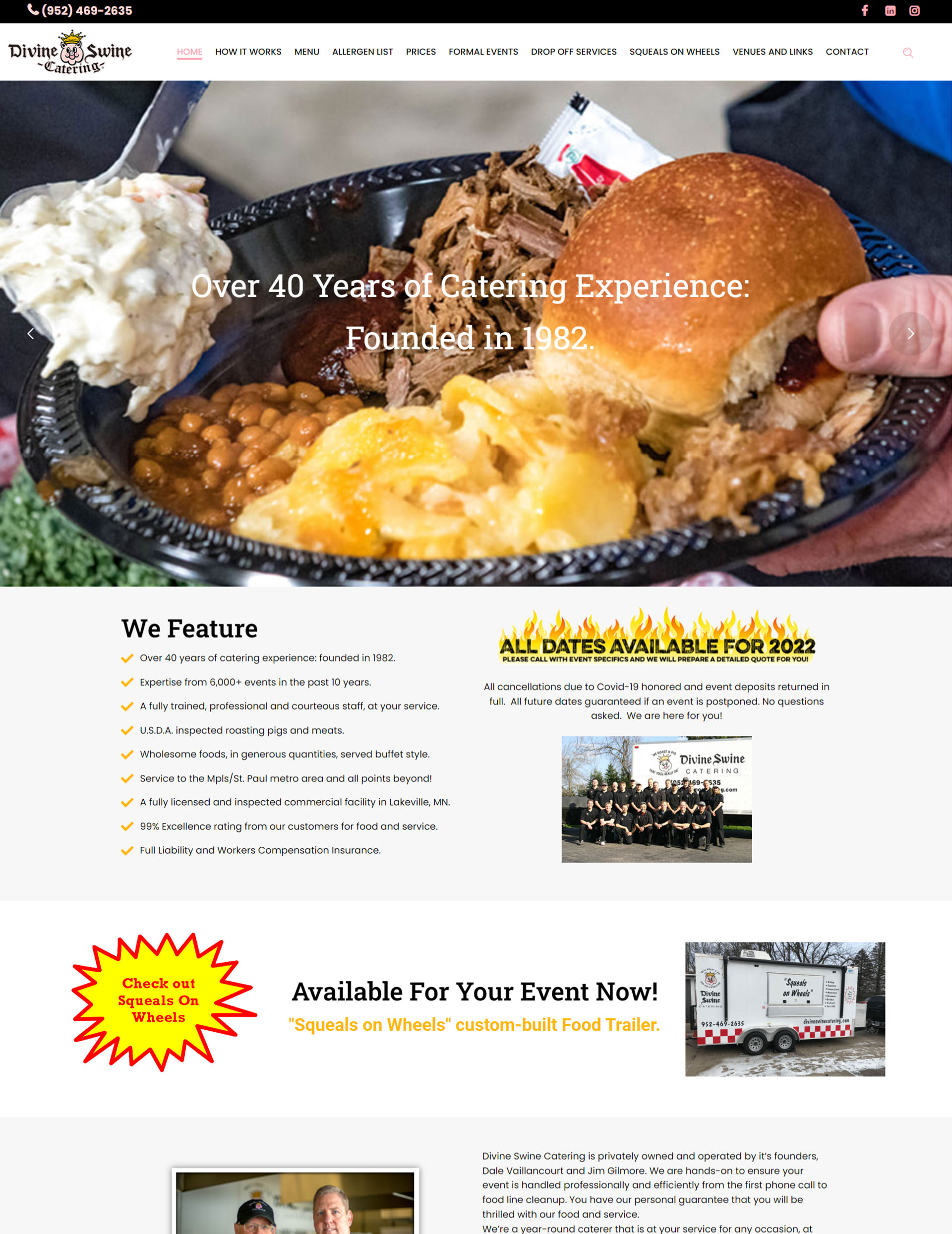 Home - Priority Web Design
